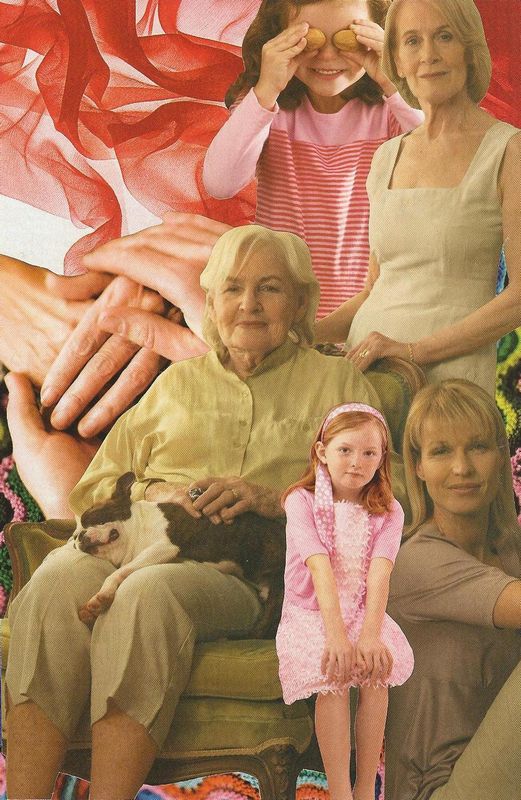 Make a SoulCollage® Card in 5 Easy Steps – SoulCollage® Official Site