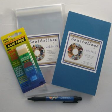Make a SoulCollage® Card in 5 Easy Steps – SoulCollage® Official Site