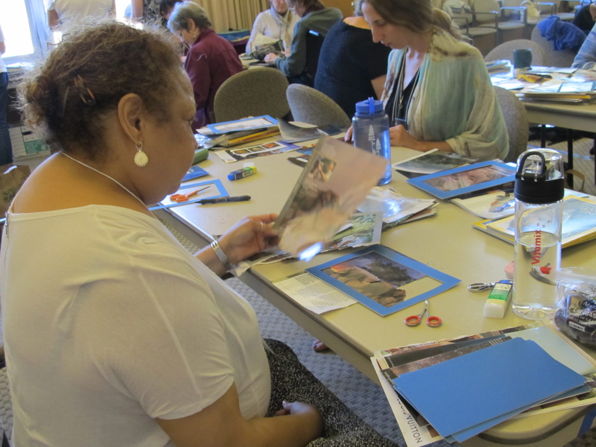 Get Started – SoulCollage® Official Site