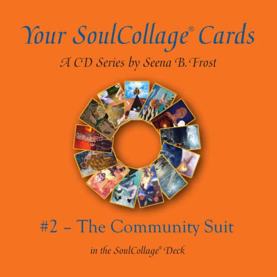 SoulCollage® Suits – SoulCollage® Official Site