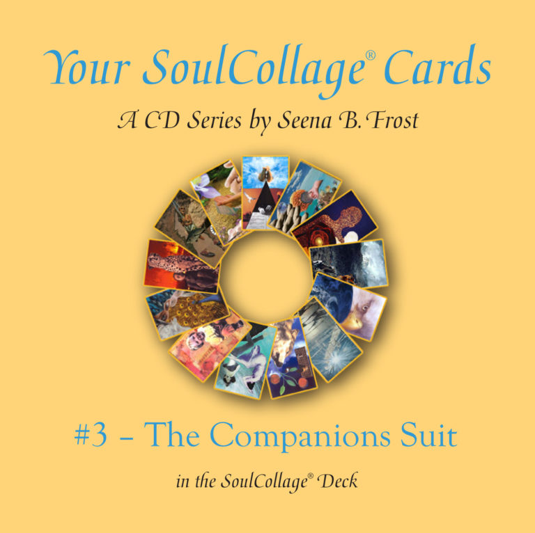 SoulCollage® Suits – SoulCollage® Official Site