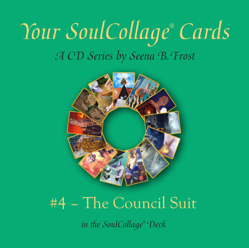 SoulCollage® Suits – SoulCollage® Official Site
