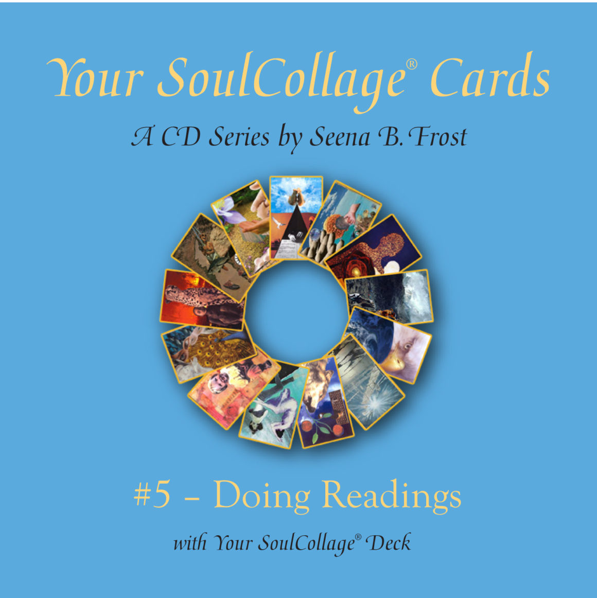 Consulting Your SoulCollage® Cards – SoulCollage® Official Site
