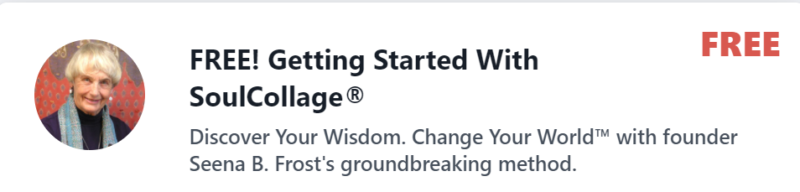 Get Started – SoulCollage® Official Site