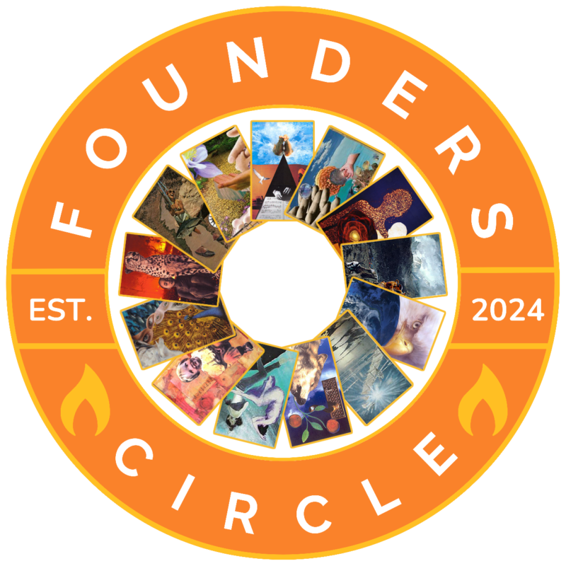 SoulCollage Institute Founders Circle Campaign – SoulCollage® Official Site